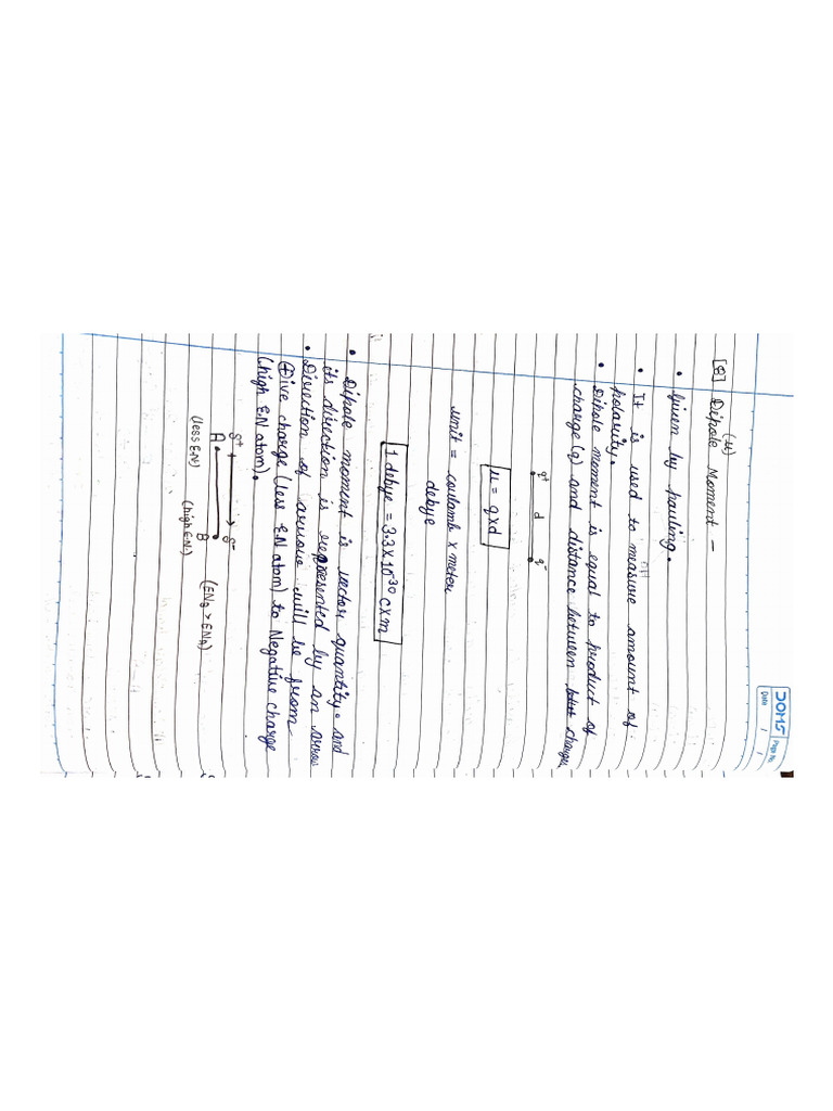 chapter 4 chemistry topic 8 to end | PDF