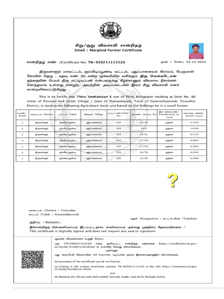 TN-920251115520_certificate | PDF