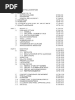 COP - Sewerage and Sanitary Works | PDF | Sanitary Sewer | Plumbing