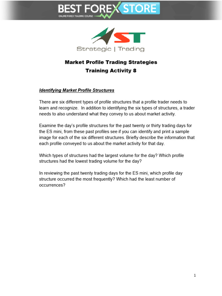 Training Activity 8 | PDF