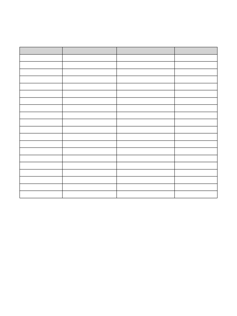 Advocacy Video Storyboard Breakdown | PDF