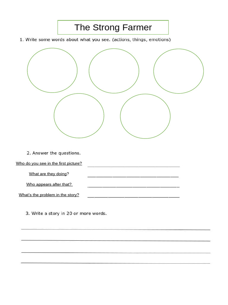 Speaking Turns Into Writing | PDF