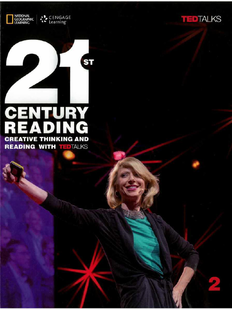 21st Century Reading 2 | PDF