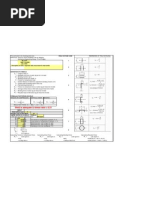 Table of Lap Splices 4000 Psi | PDF | Concrete | Architectural Design