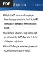 Configuring MPIO for Windows Server | PDF