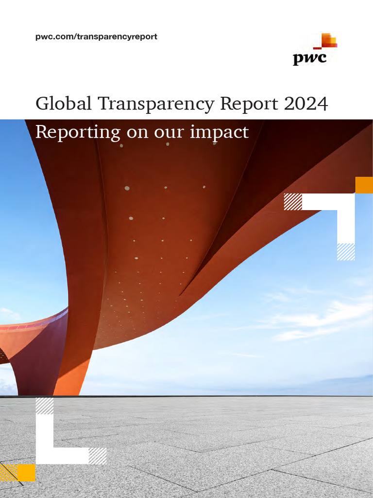 PWC | PDF | Taxes | Audit