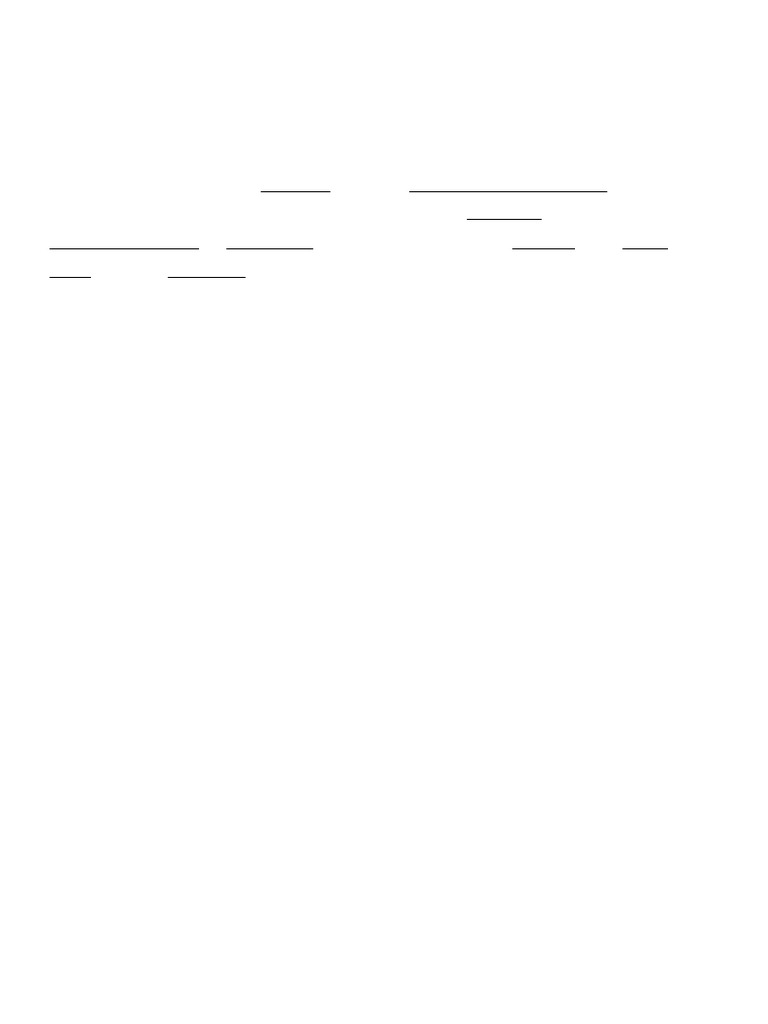 Form 17 | PDF