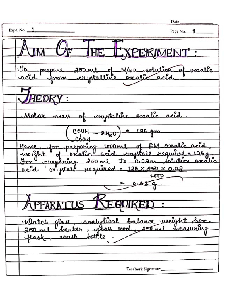Expt No 5 - 9 | PDF