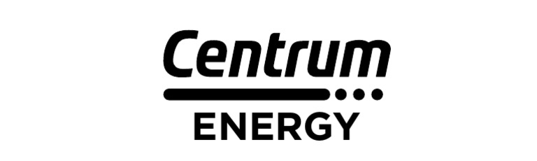 Centrum Energy Logo | PDF