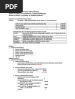 Amazon Stakeholder Analysis Overview | PDF | Board Of Directors ...