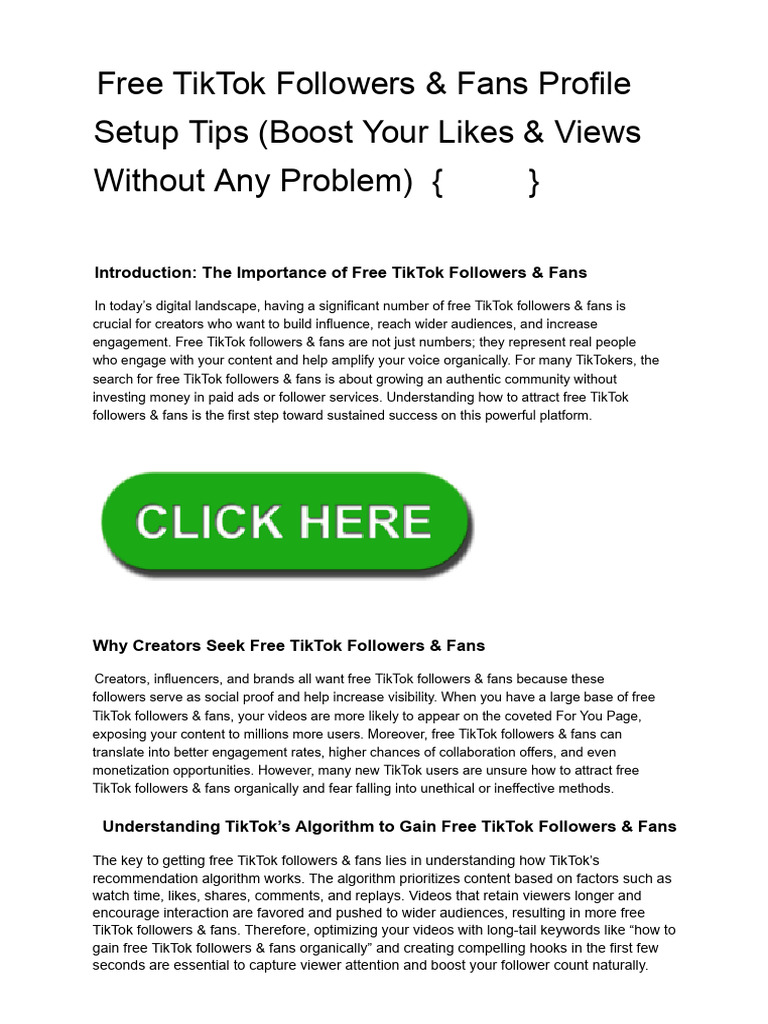 Tiktok999zmko Pdf Hashtag Human Communication