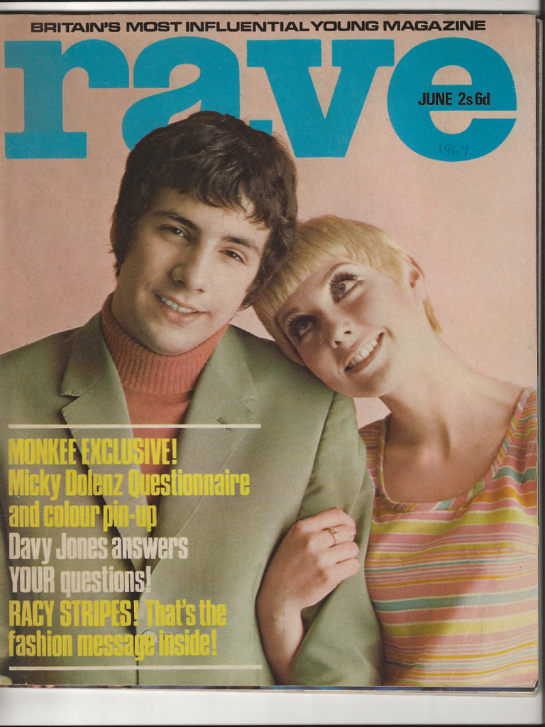 Rave 1967 06 | PDF