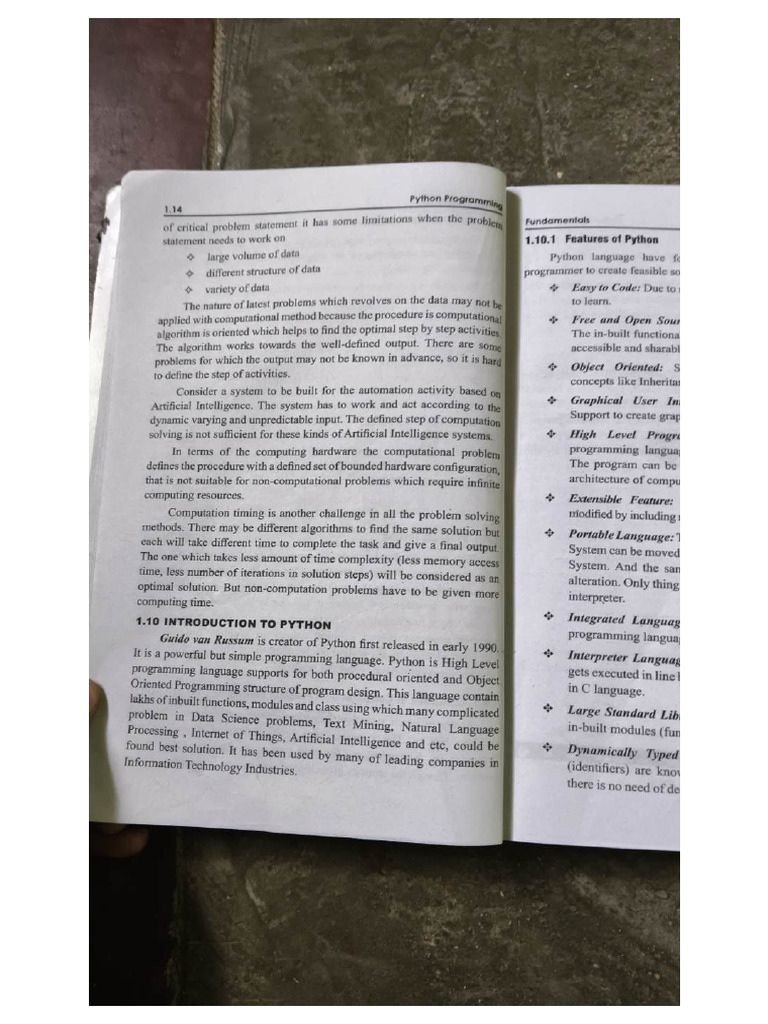 Python Compressed | PDF