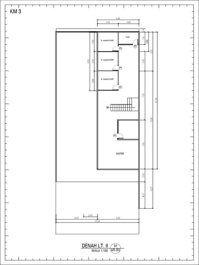 KM 3 LT 2 | PDF
