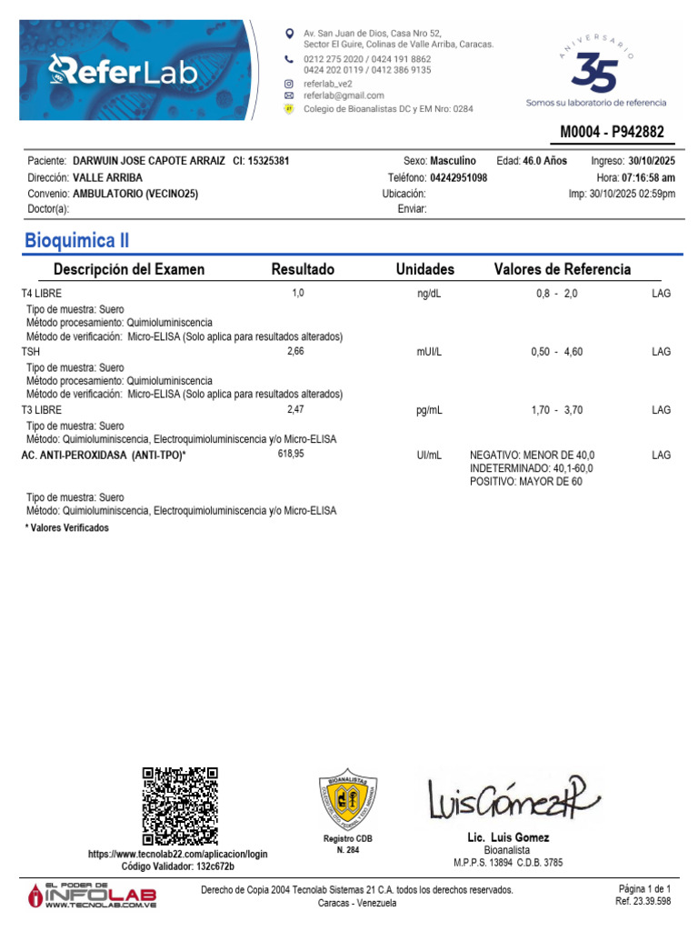 Mue2510300004-Darwuin Jose Capote Arraiz | PDF
