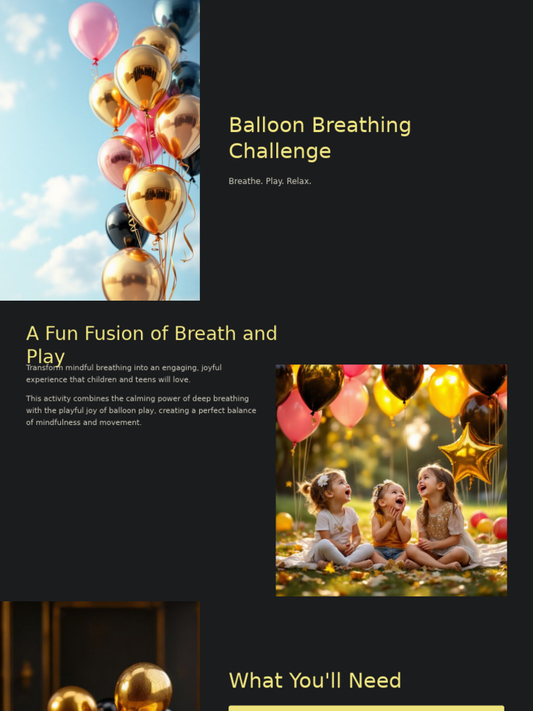 Balloon-Breathing-Challenge.pptx_20250929_210227_0000 | PDF | Breathing ...