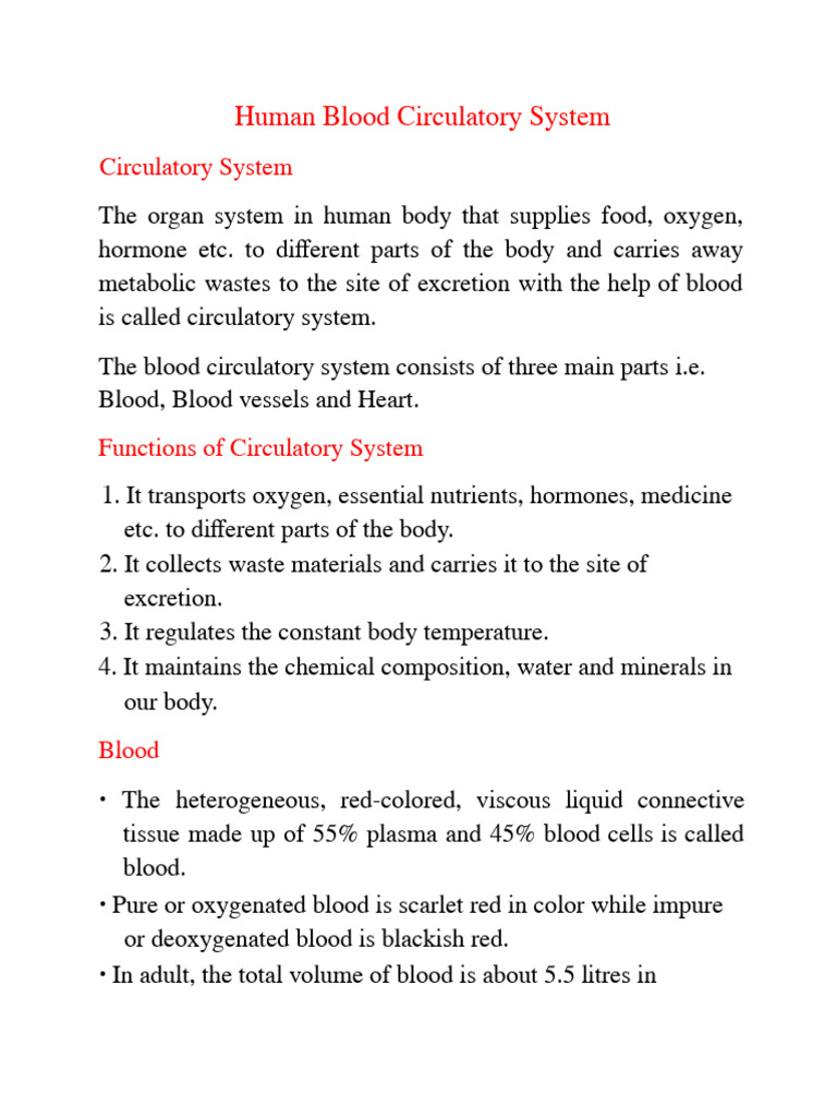 note_1762268936 | PDF | Heart Valve | Atrium (Heart)