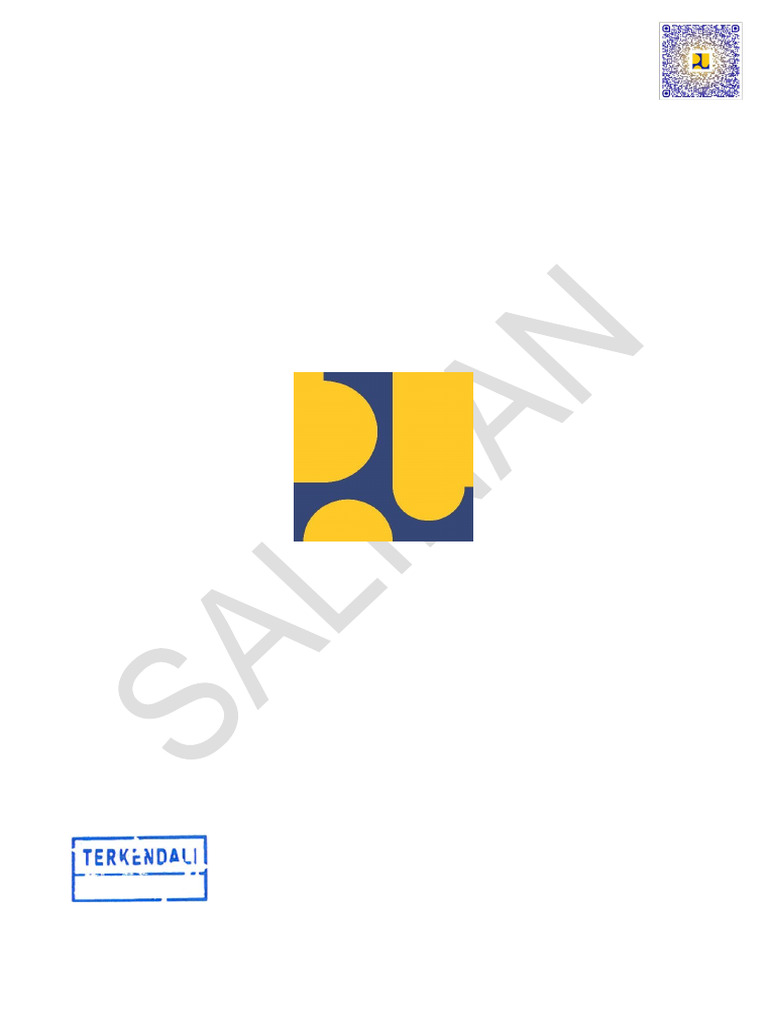 Pengujian Statis Bi-Aksial Tiang Bor | PDF