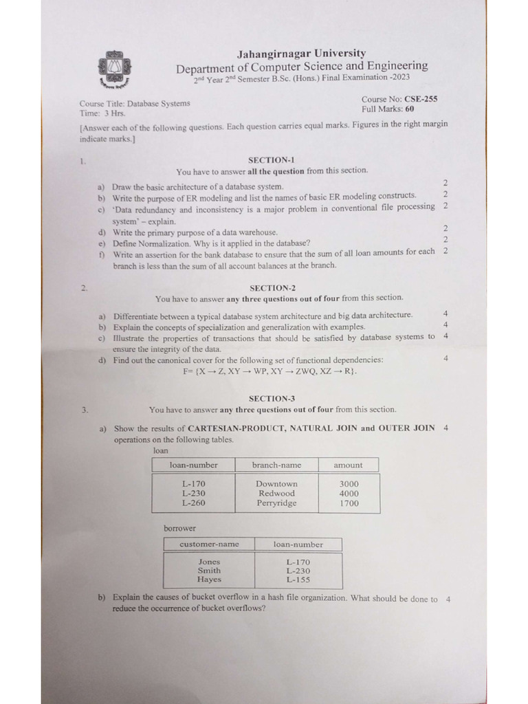 31 Final Questions | PDF