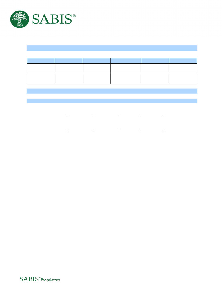 2526 Grade 11S Mathematics Final Exam Materials T1 | PDF