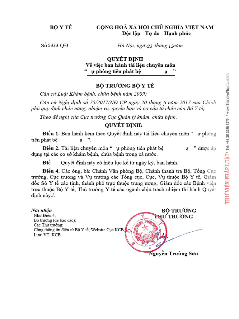 2020 - D Phòng Tim M CH | PDF