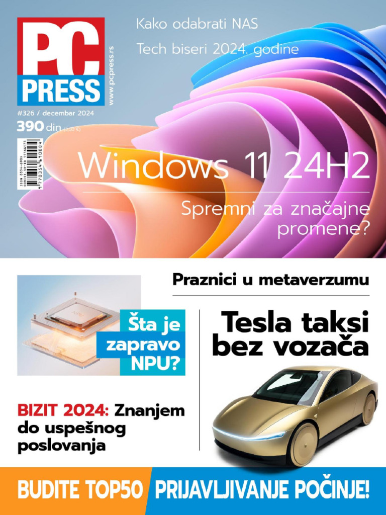 PC Press 326 | PDF