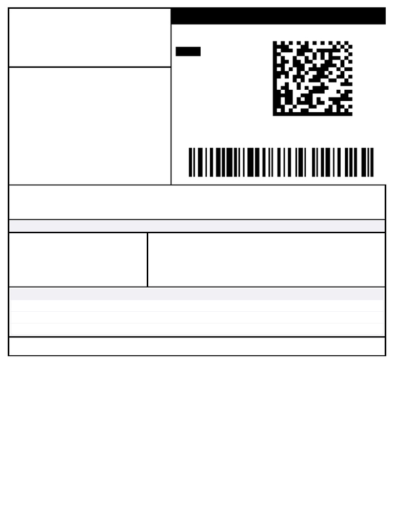 Ms Sub Order Labels | PDF | Invoice | Business