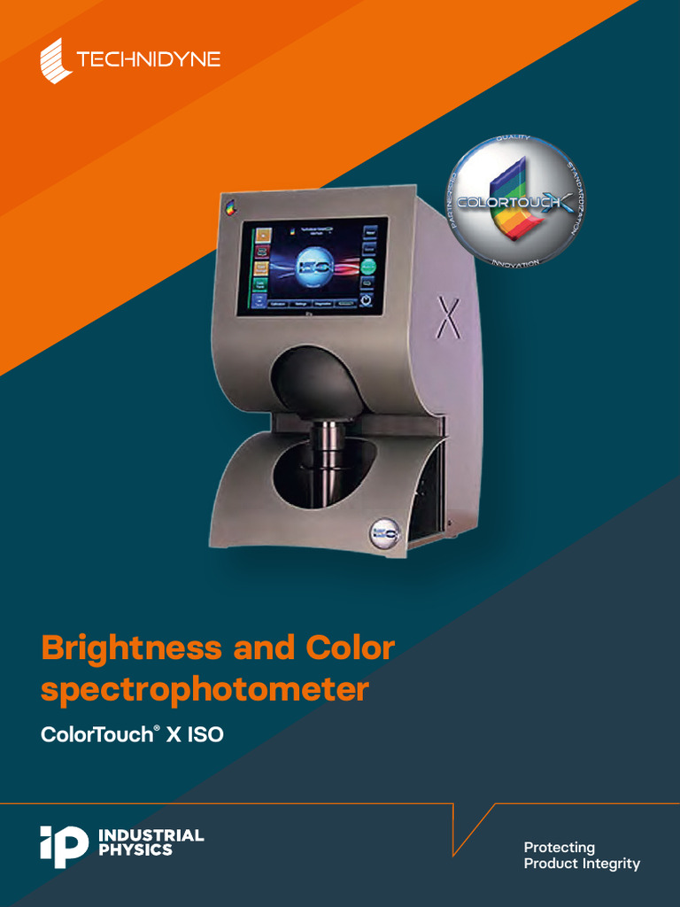 Product-Sheet-TechnidyneCTXISO-EN-11-11-V07-PDF | PDF ...