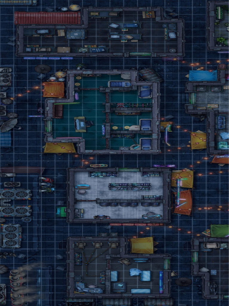 Map1 2 | PDF