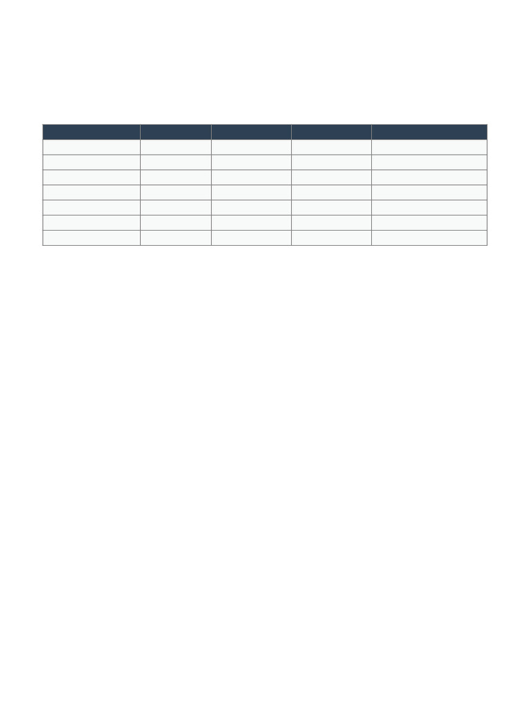 Power & Flow Numbers for Agitators | PDF