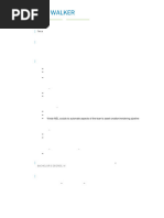Samantha "Zephyr" Williams: Game Developer | PDF | Virtual Reality ...