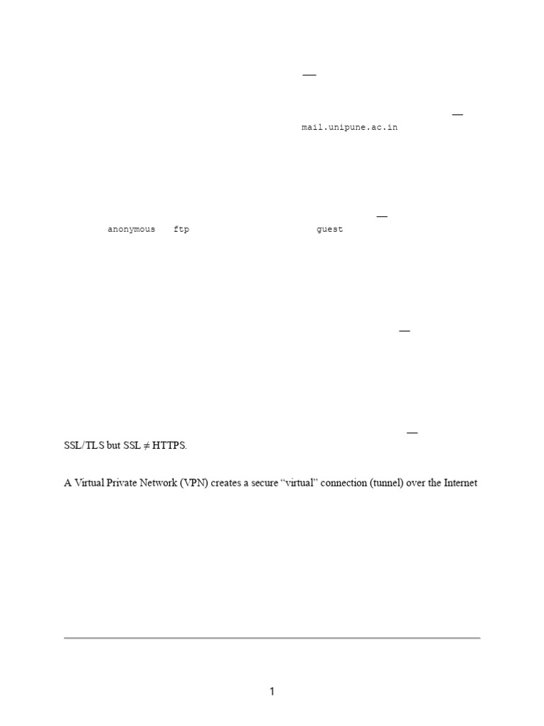 CN - II ALL PYQ's | PDF | Domain Name System | Public Key Cryptography