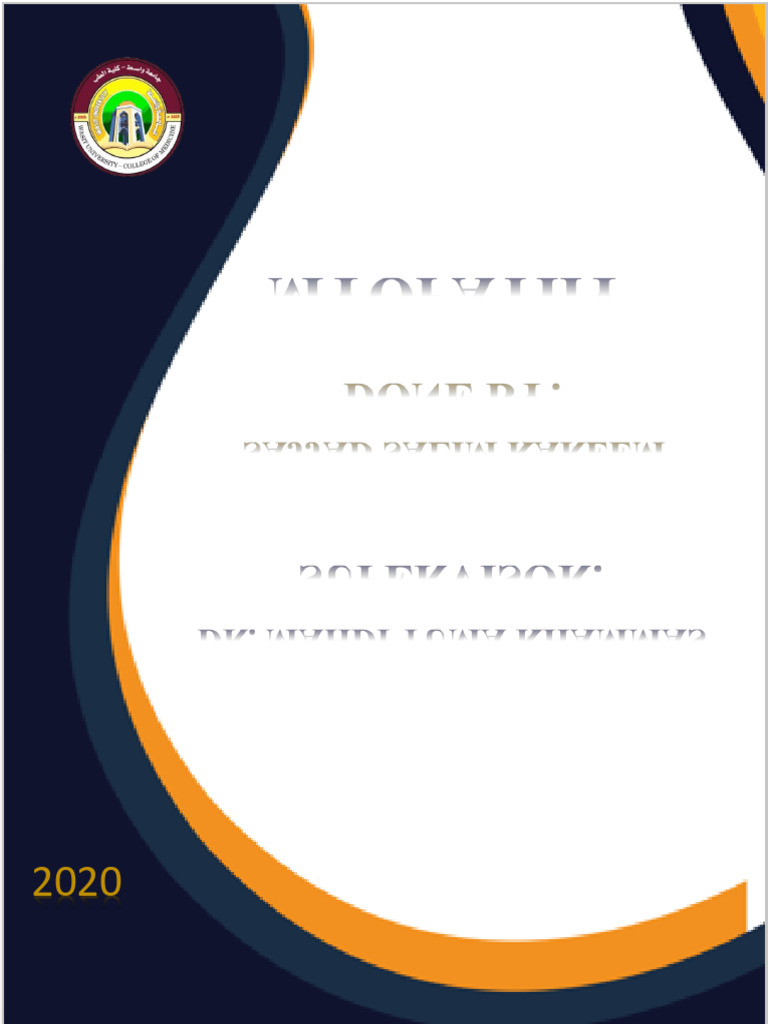 Myopathy by Sajjad Salim | PDF | Skeletal Muscle | Muscular Dystrophy