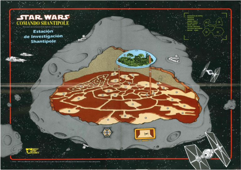 Map Shantipole | PDF