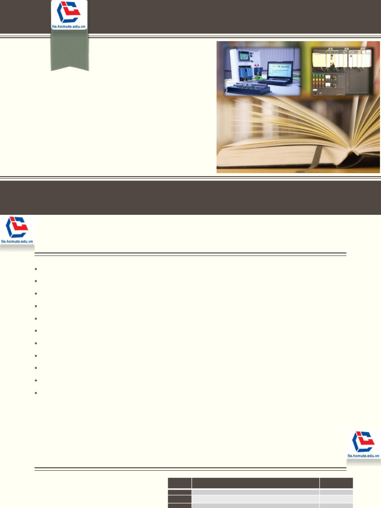 Introduction to Programmable Logic Controllers | PDF | Programmable ...