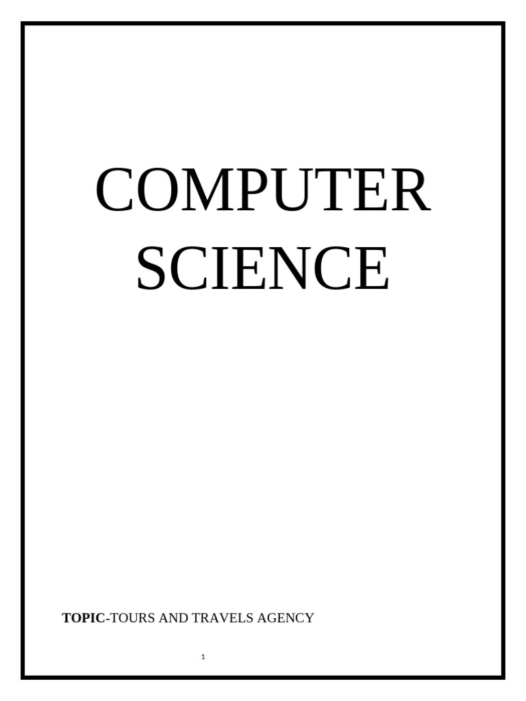 Computer Assignment 006.Docx Fixed. (3) | PDF | Sql | Databases