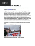 NESARA Law Signed Into Law by President Bill Clinton October 10, 2000 ...