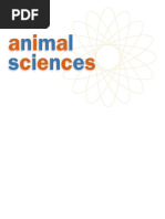 KPCOFGS Animal Classification Guide | PDF | Coyote | Canis