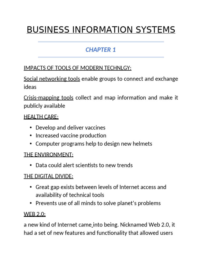 Business Information Systems | PDF | Printer (Computing) | Computer Monitor