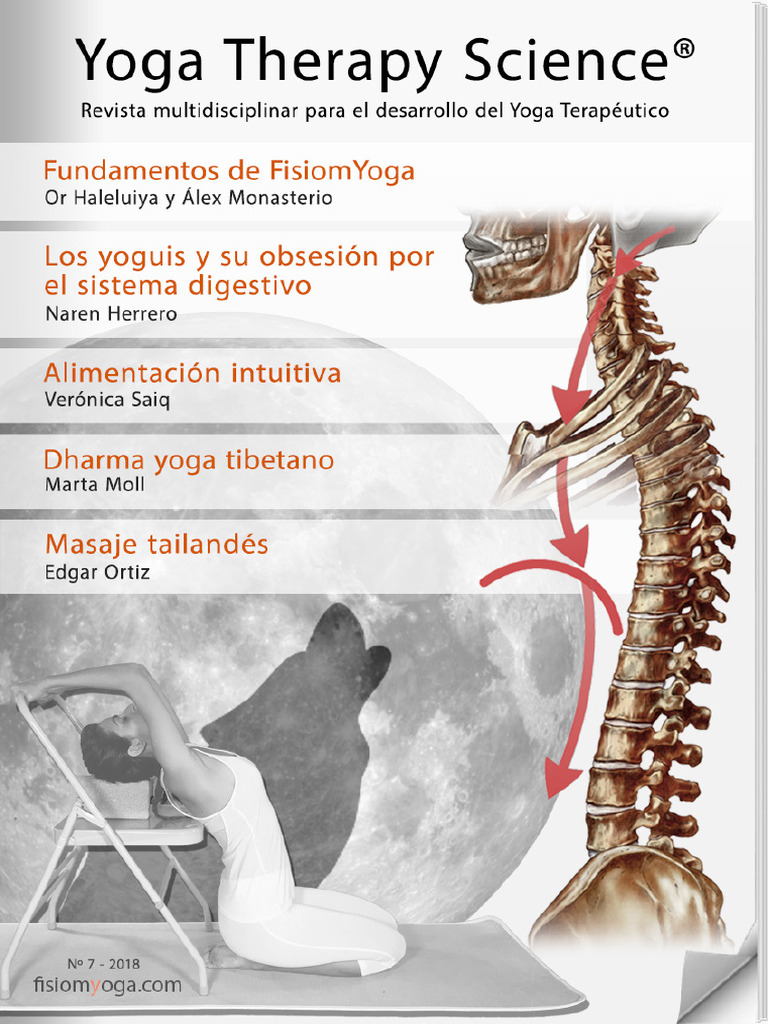 Yogaterapia | PDF | Terapia física | Yoga