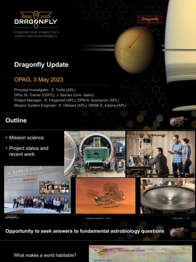 1425 - Turtle - Dragonfly | PDF | Physical Sciences