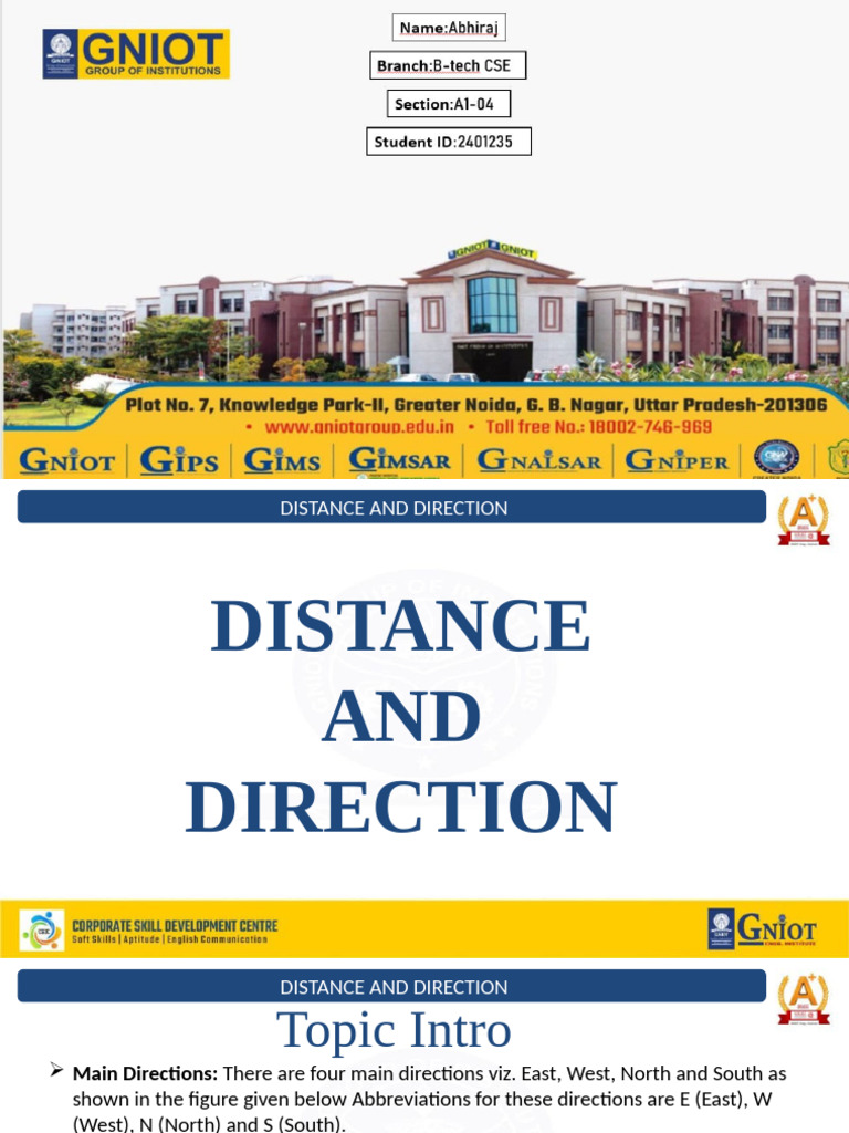 ABHI RAJ (1) | PDF | Space | Geometry