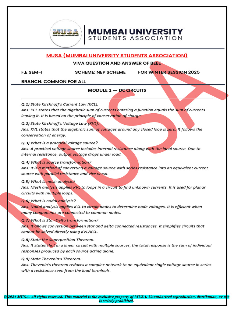 BEEE VIVA Q&A by MUSA - C356ce8f 94ad 4e96 b639 E408bfc917e2 | PDF ...