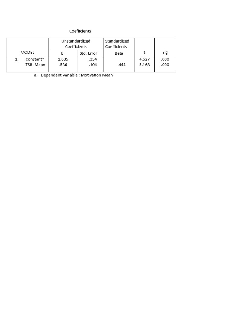 Table | PDF