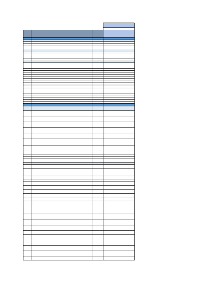 ANEXO_1_LISTA_DE_PRECIOS_TOPE | PDF | Tubería (transporte de fluidos ...