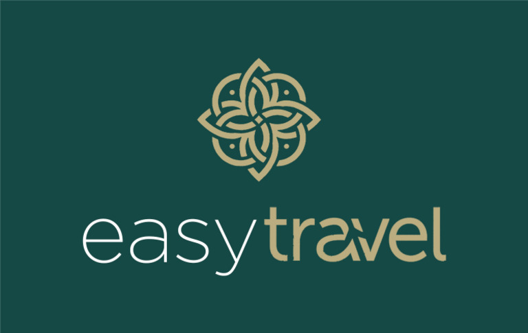 Easy Travel Logo 2 | PDF
