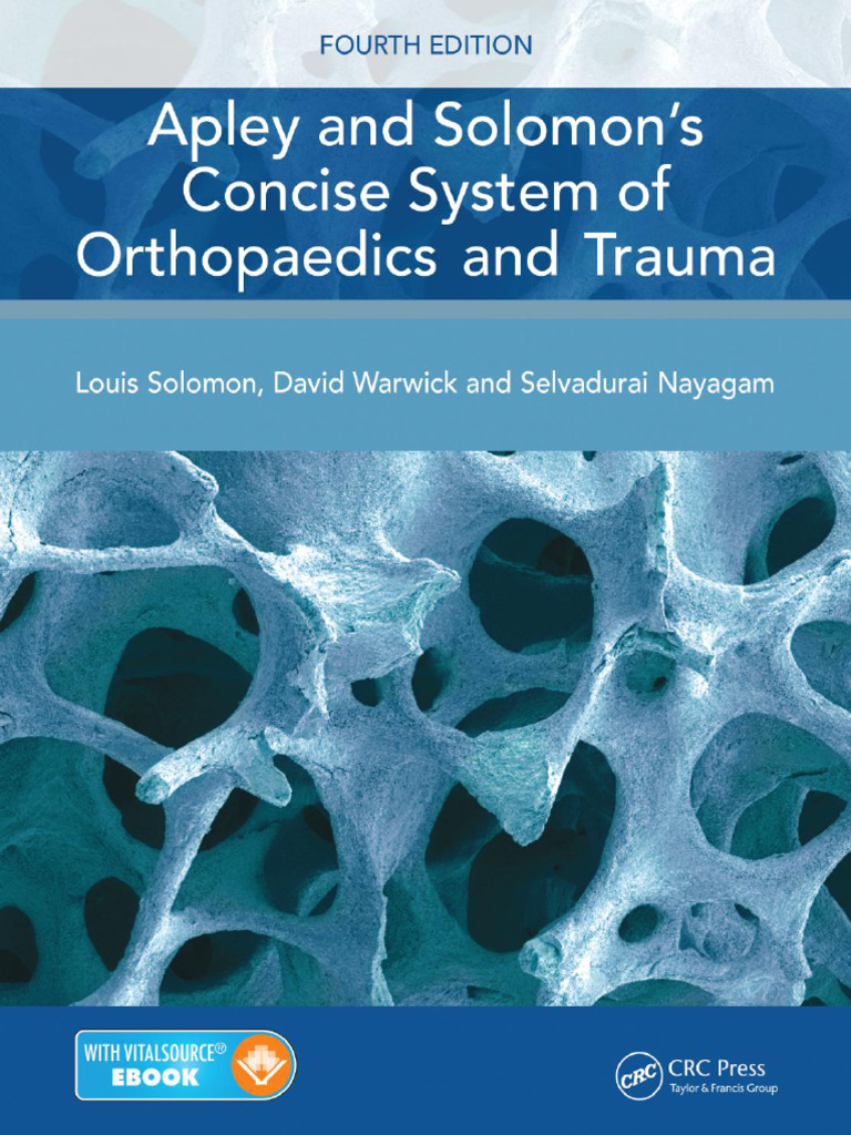 Orthopaedic Diagnosis: Key Concepts | PDF | Anatomical Terms Of ...