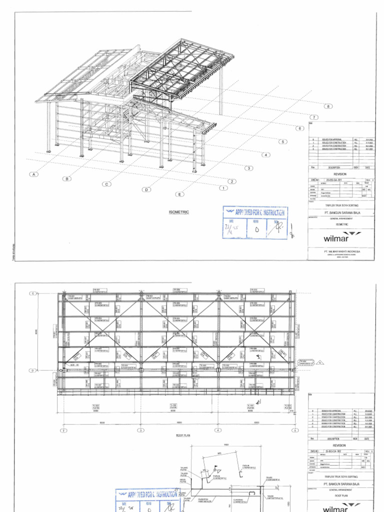 #Mapping Raw Material Delivery To BSB | PDF