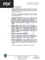 API 614 6th Edition Lube Oil System Guide | PDF | Pump | Pipe (Fluid ...