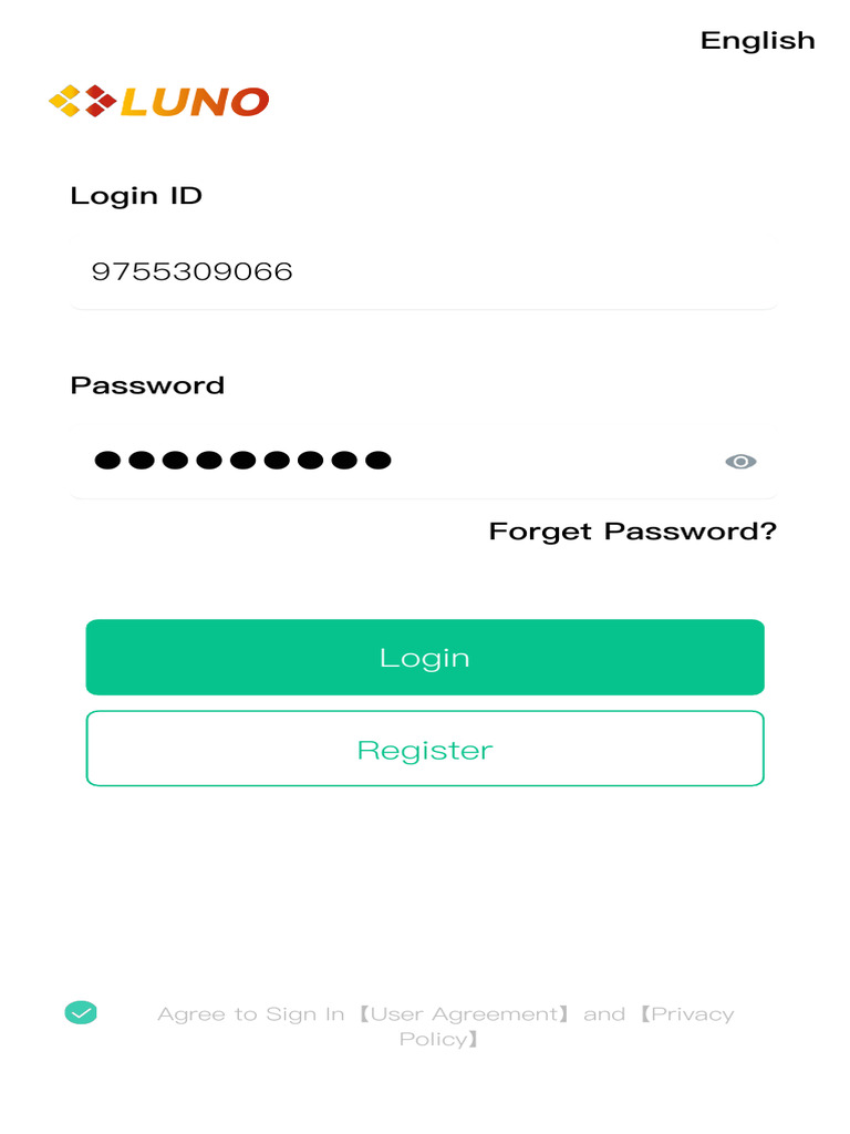 Luno | PDF